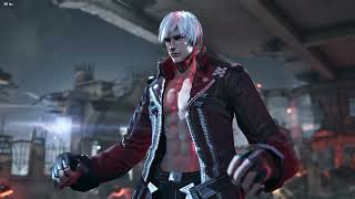 Tekken 8 Mod Compilation at Tekken 8 Nexus - Mods and community