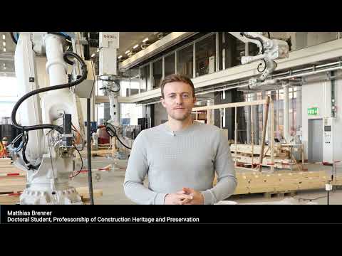 «We are ITA» with Matthias Brenner
