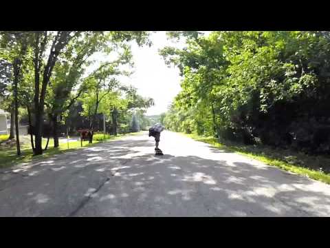 SUMMER RAW RUN VOL. 13 || GVS