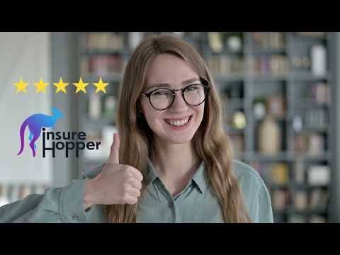 Discover InsureHopper: Your Hassle-Free Insurance Hub!