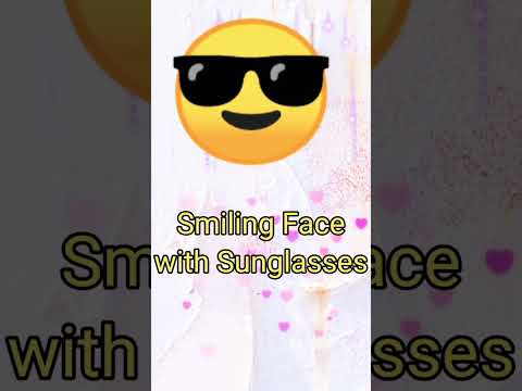 "Emojipedia: Unraveling the Emotions Behind 11 Popular Emojis in 1 Minute #viral #shorts