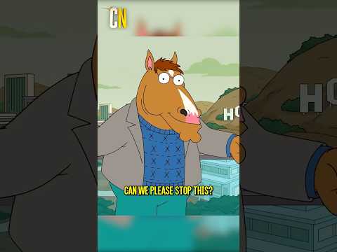 A Horse Guy || Family Guy #familyguy