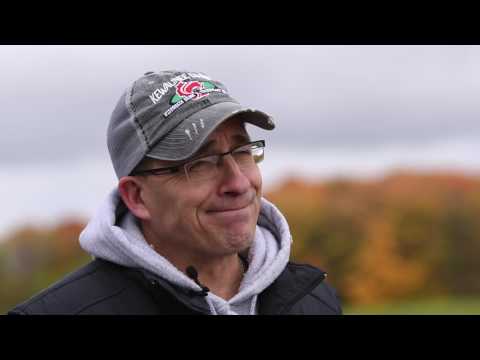 Ebert Enterprises Spotlight - 2017 Farm Technology Days