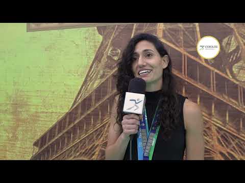 Entrevista con Laura Burgos - Muaythai | Comisión Nacional de Cultura ...