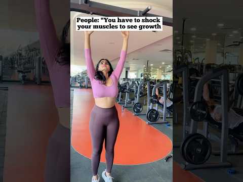 Am I doing it right? |#workout #funny