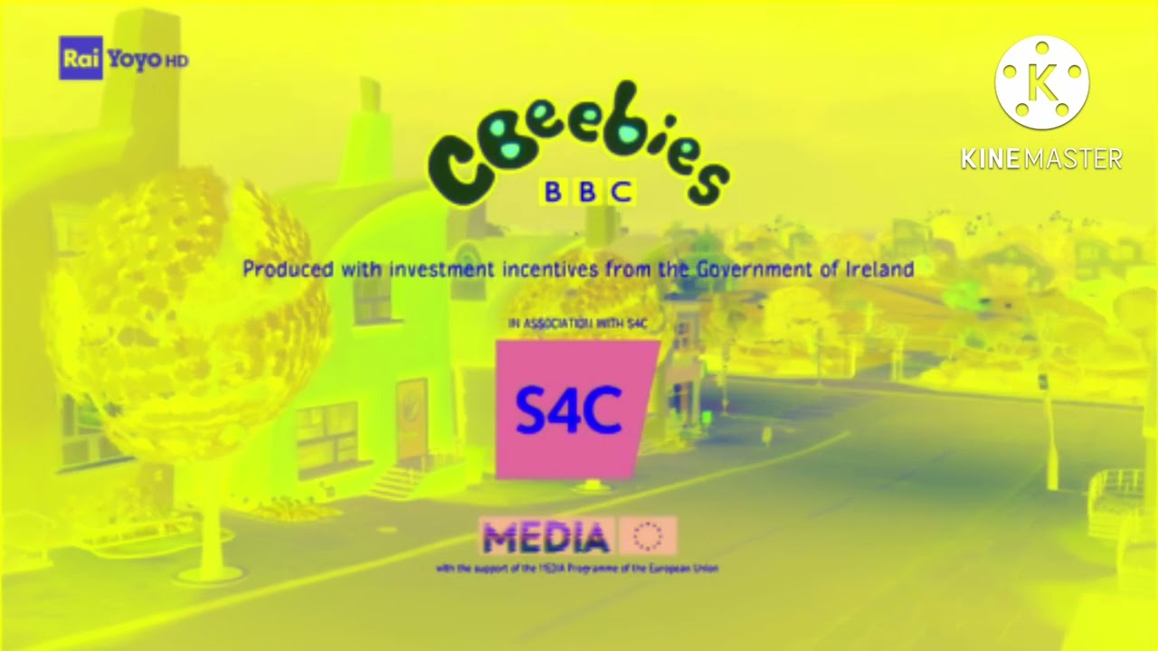 Bing credits preview effects