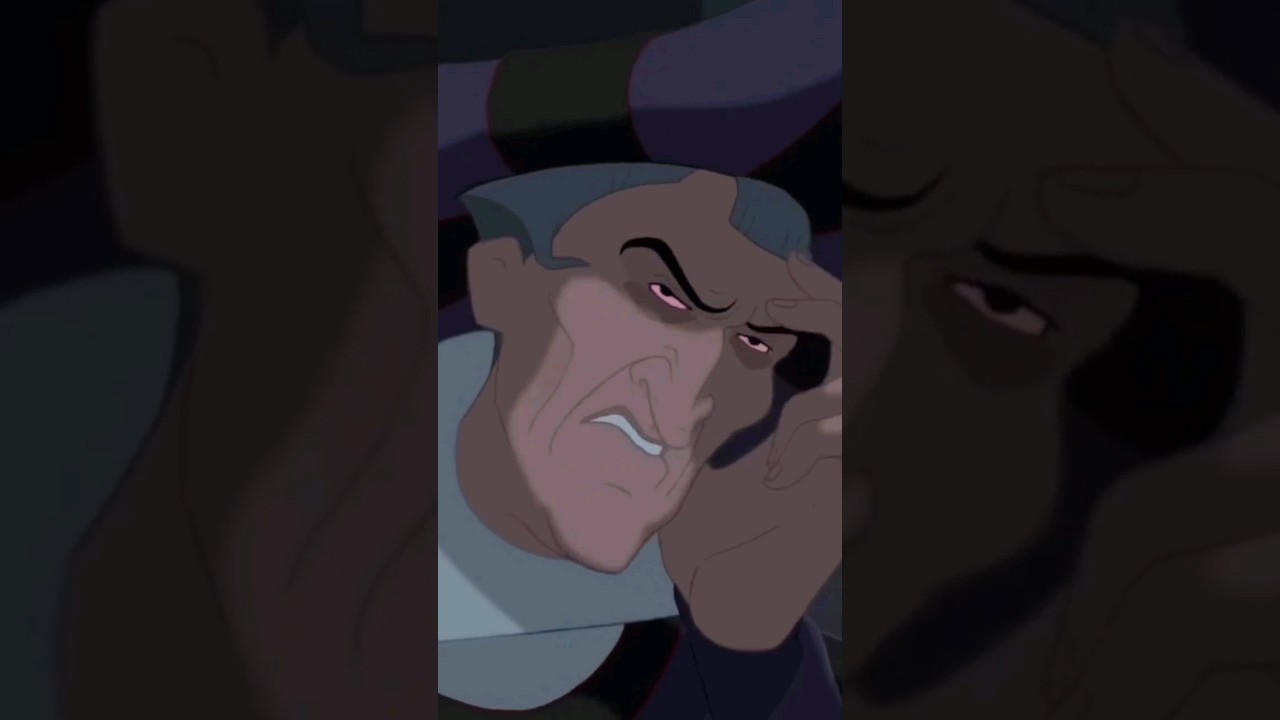 Frollo - Kill the Baker