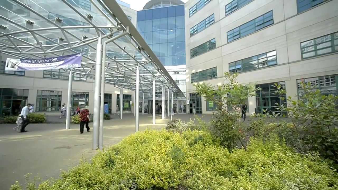 We're recruiting Nurses!