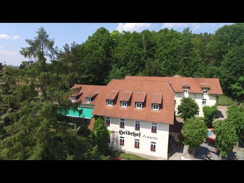Landhaus Heidehof, Dippoldiswalde, Germany