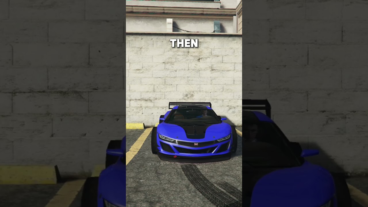 3 Working Glitches in GTA 5😁