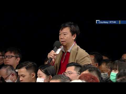 Public Give Opinions to FS on 2025-26 Budget| HOY International Business Channel