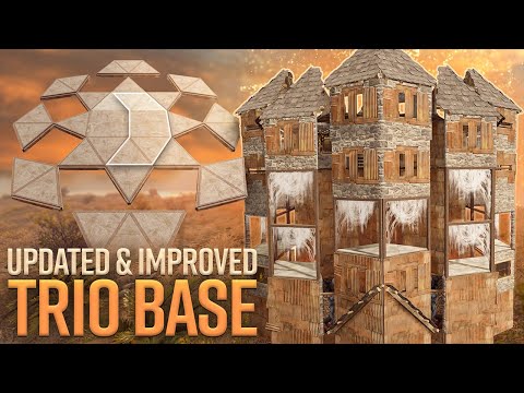 Steam Community :: Video :: Micro Yeti V2 - BATTLE HARDENED Trio Base ...