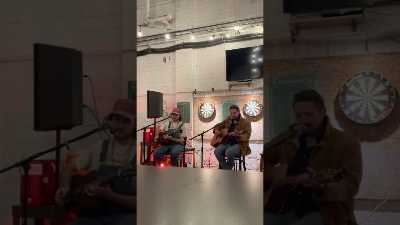 Billy The Kid Blues (original song) by James Reed. with help from Watkins