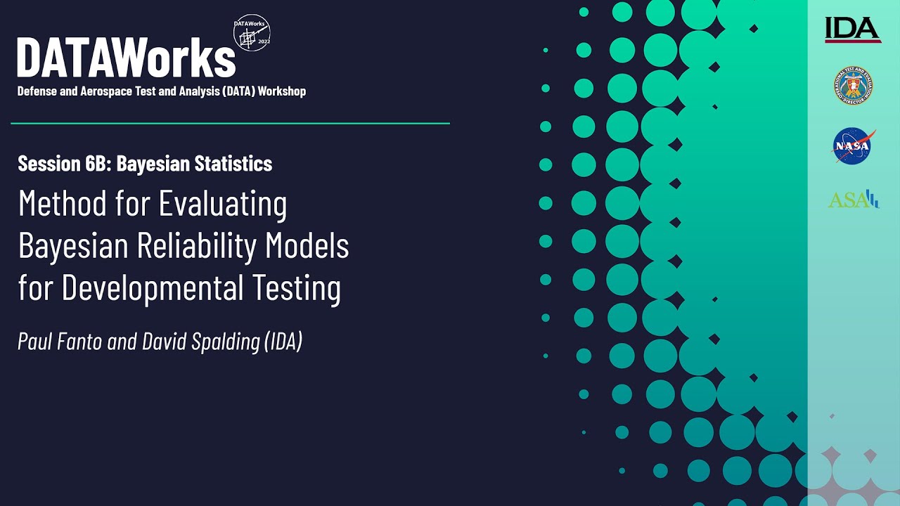 Method for Evaluating Bayesian Reliability Models for Developmental Testing