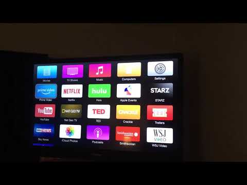 Older Apple TV get Amazon Prime Video access