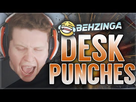 Behzinga | Wiki | Official Sidemen Amino Amino
