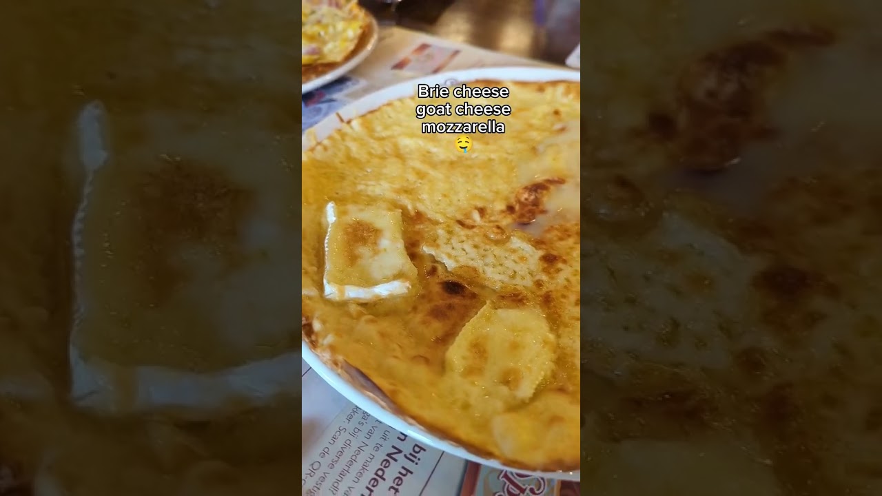 These are the only pancakes you need in your life