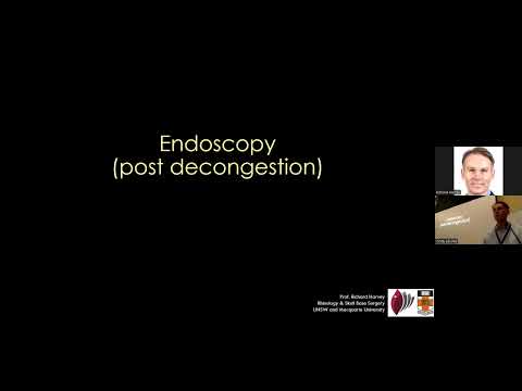 Rhinitis and allergy management from a rhinologist and surgeon