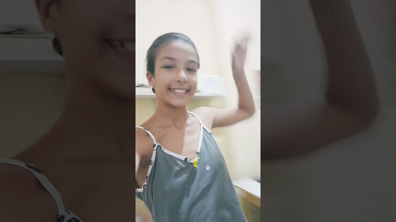 minha rotina da noite