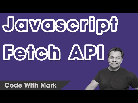 Easily Send JSON Data And Upload Multiple Files - Code With Mark