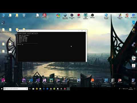console-application download | SourceForge.net