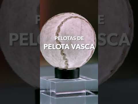 Pelota vasca | Así se hace