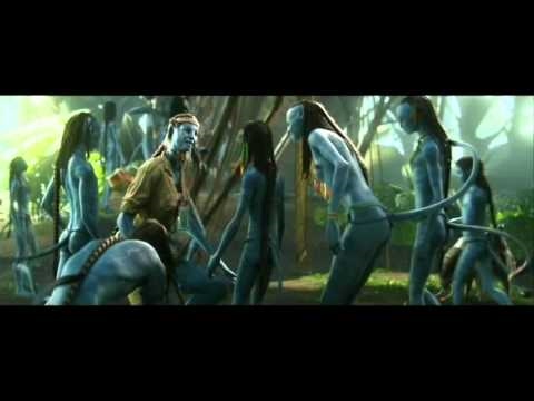 The Movie Avatar & Colonialism || Avatar Remix and Representations of ...