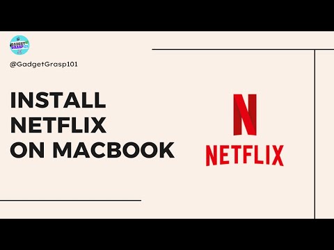How to Install Netflix App in iPhone