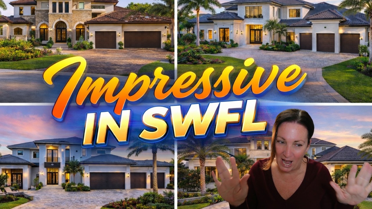 🌴The BEST in class for the Tropical Suburbs of Florida!