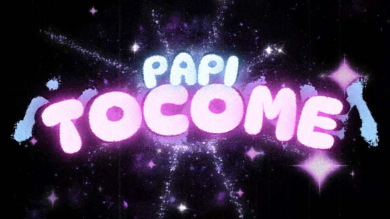 Phonk Killer, ONNMEE - PAPI TOCOME (ULTRA SLOWED)