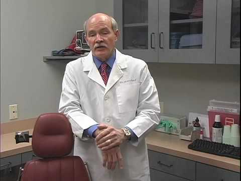 Dr. Larry Pritchard - Waco Oral & Maxillofacial Surgery Affiliates - Location