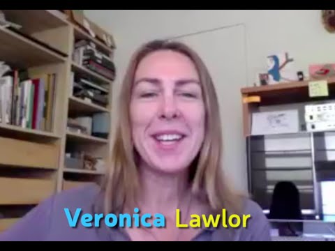 Skype Chat with Veronica