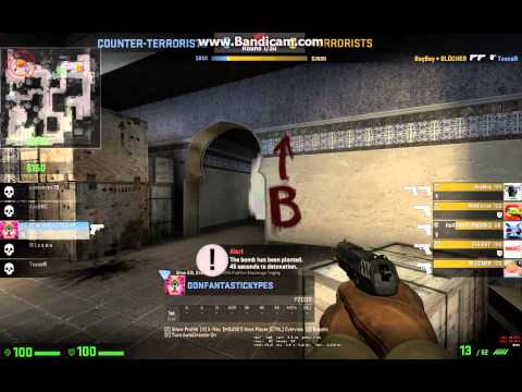 Steam Community :: Video :: 4 headshots :D