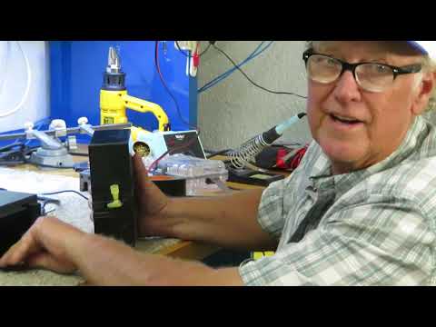 Cyberpower UPS Battery Replacement