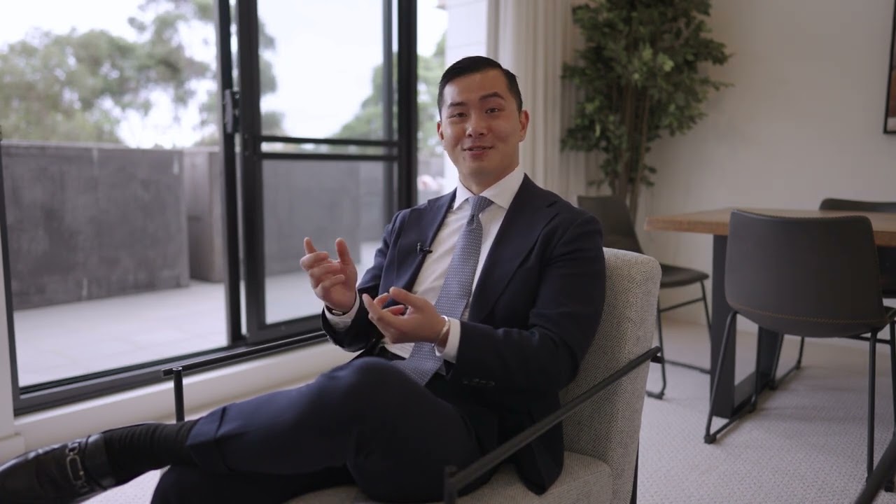 Tim Chau - Chan Yahl - realestate.com.au