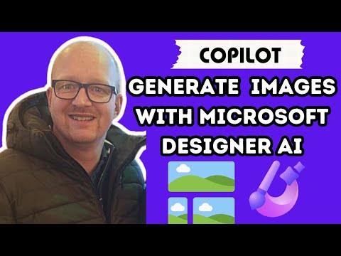 How To Generate Stunning Images with Microsoft Designer AI: Your Creative Companion!