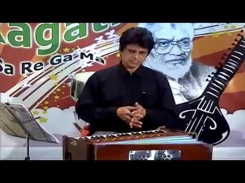 Thaat Bhairavi - Learn how to play Thaat Bhairavi Raga Bhairavi