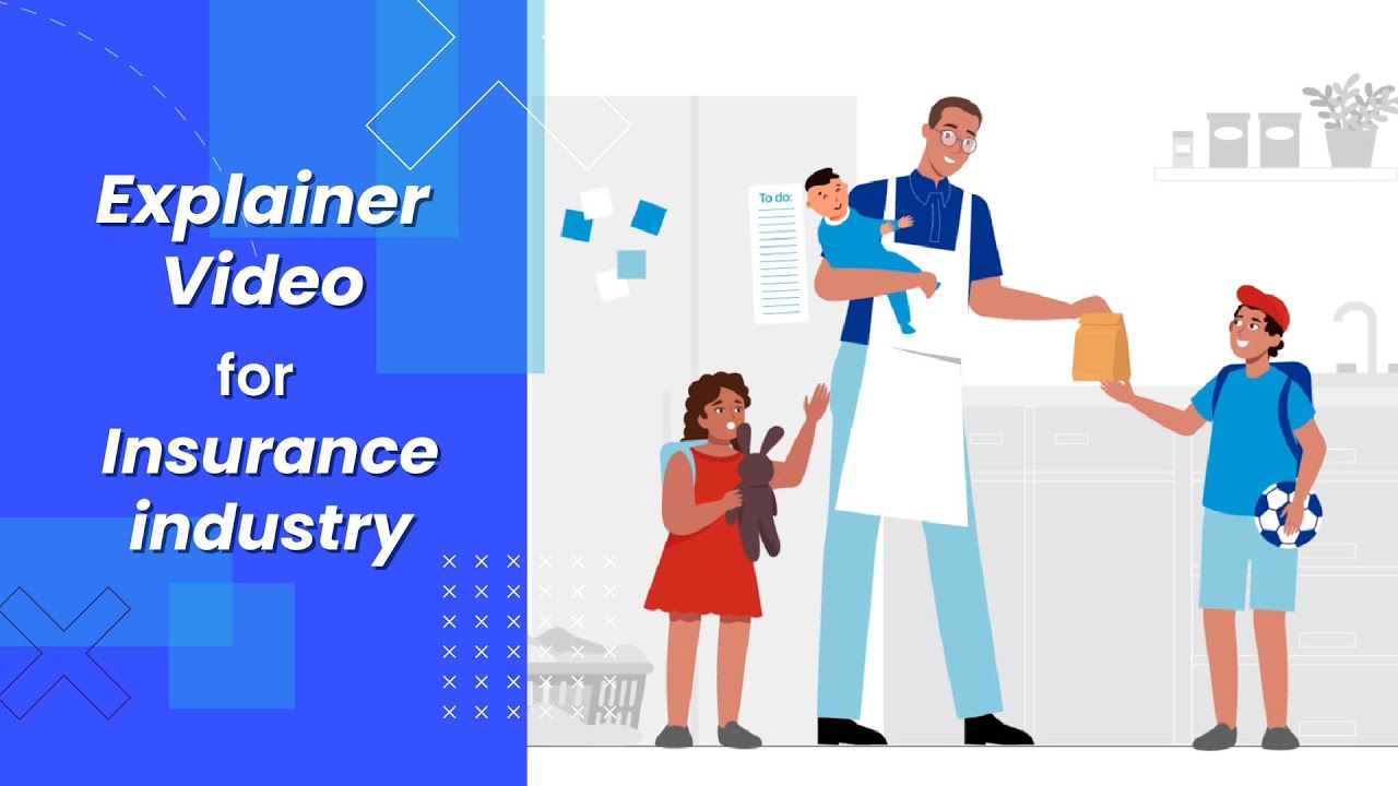 CSAA Insurance V2 | Explainer Video by Animation Explainers
