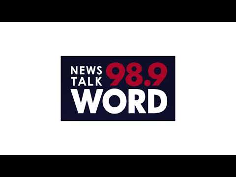 WYRD-FM/Spartanburg, South Carolina Legal ID - March 28, 2023