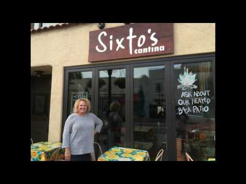 Sixto's Cantina in Burlingame, California