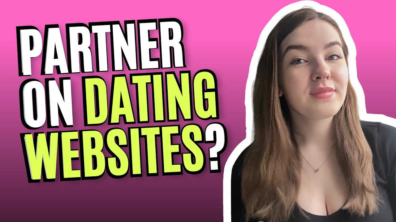 How To Find Out If Your Partner Is Using  Dating Websites