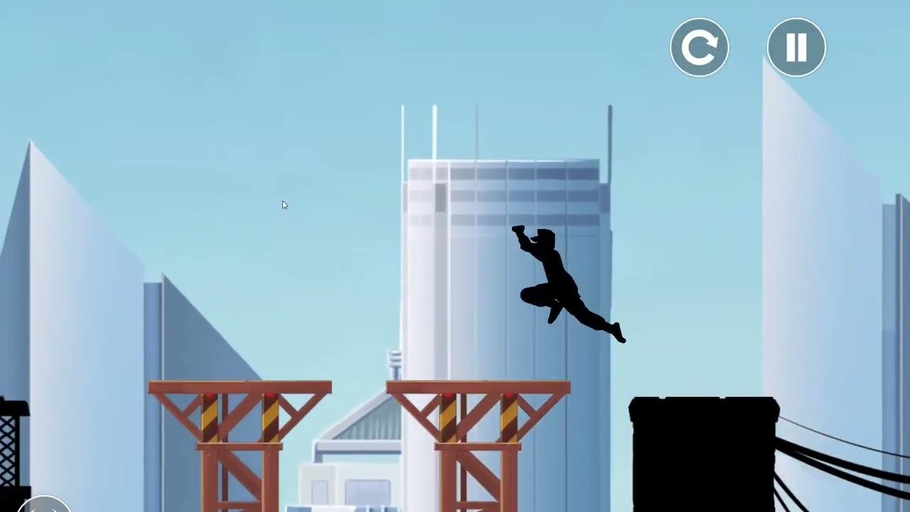 Custom Level Downtown 01-03 #vector #vectorier