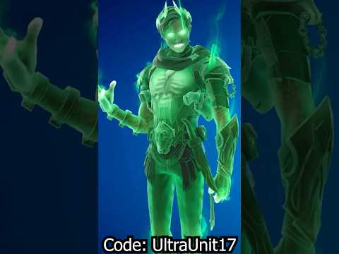 *NEW* Shade Midas Skin - Fortnite Chapter 5 Season 2 - Golden King Set