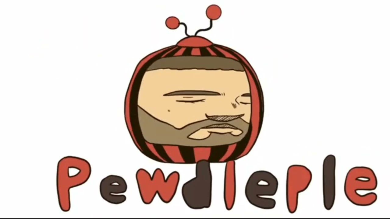 PewDiePie cocomelon intro compilation !