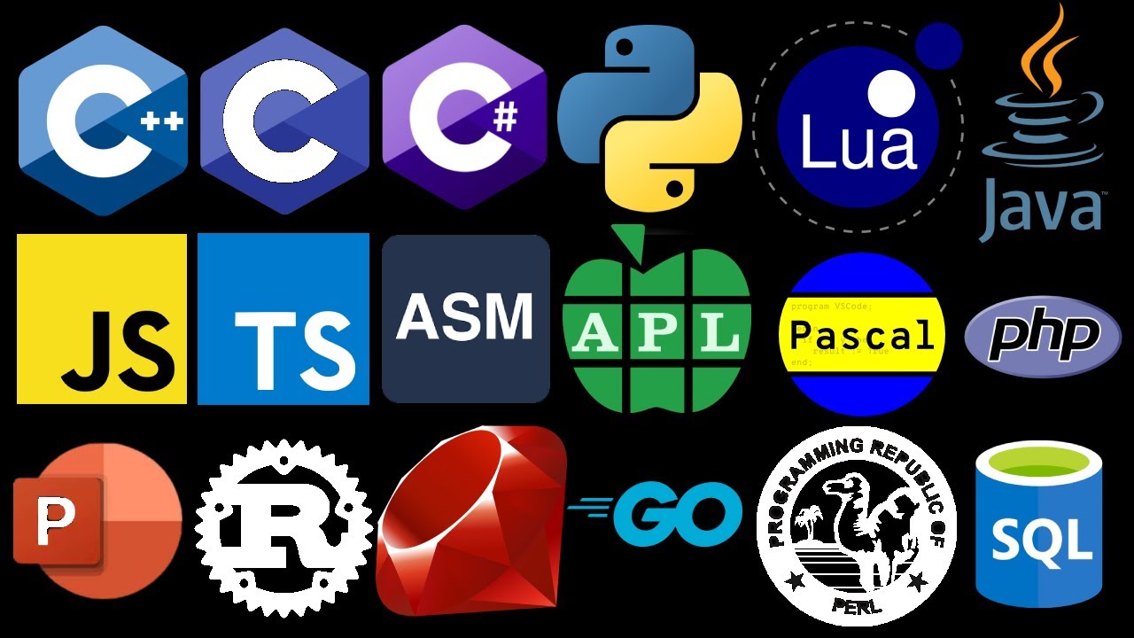 Programming Languages Slander