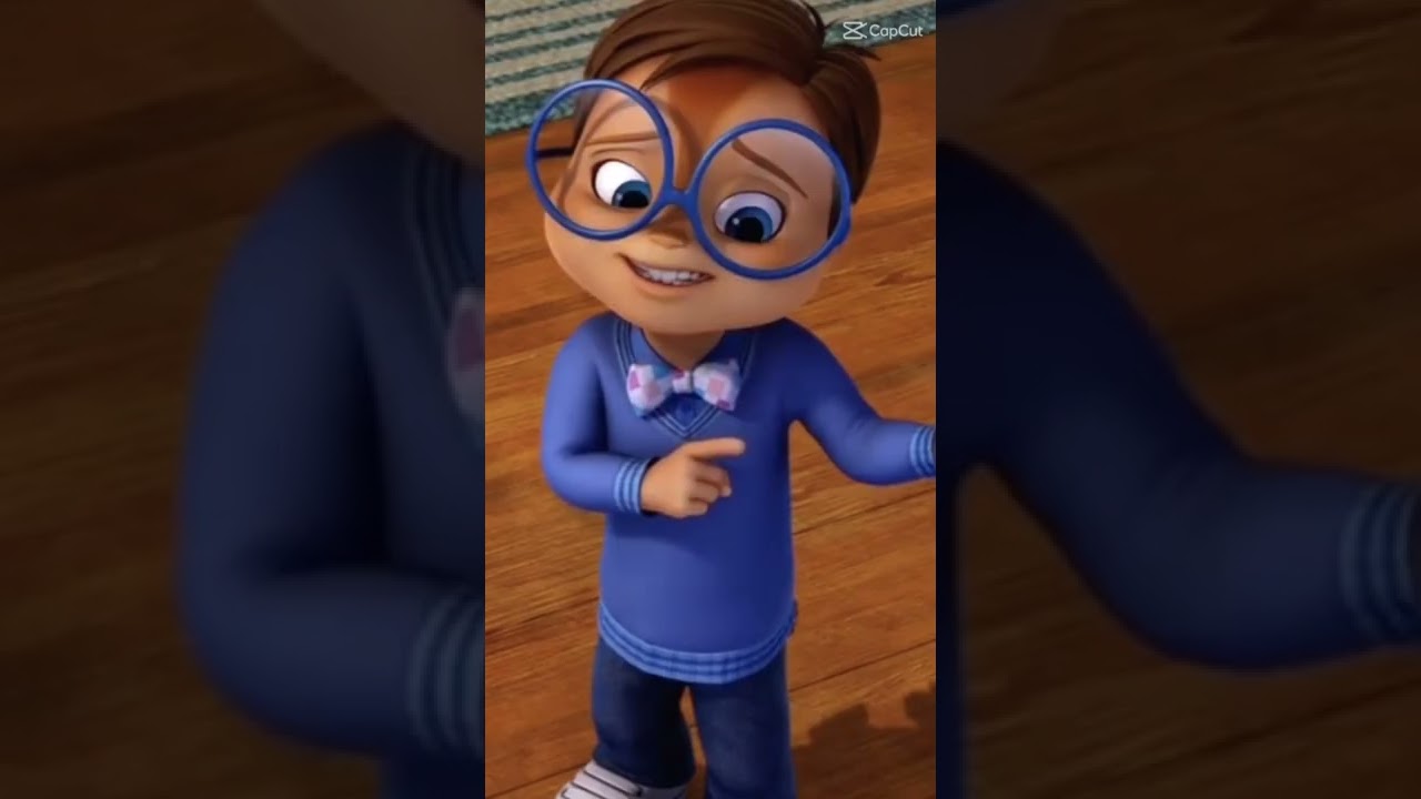 Simon Seville Multigen Edit #alvinandthechipmunks #planetchipmunk #shorts #edit