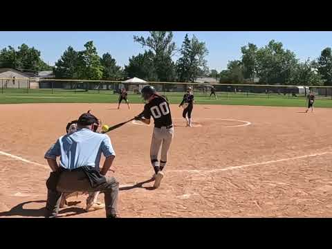 So Many Strikes!!!!! - 2024 Colorado Sparkler Fastpitch #softball #fastpitch