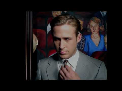 The New York Times “Touch of Evil” by Alex Prager starring Ryan Gosling