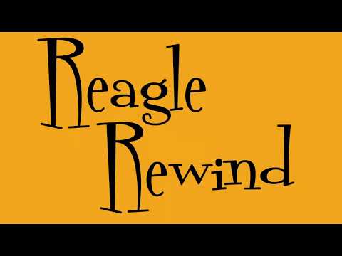Video: Reagle Rewind: THE MUSIC MAN Through The Years - Artelize.