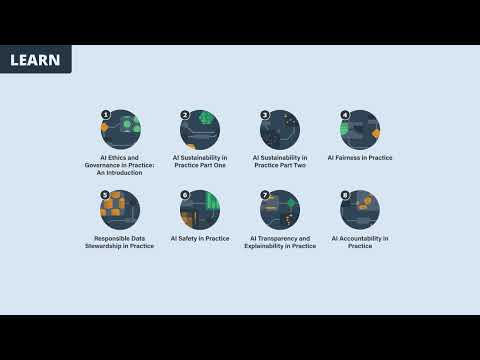 Introducing the AI Ethics & Governance Platform